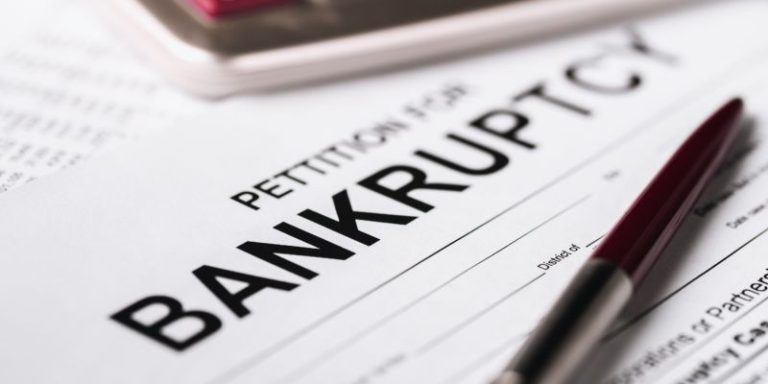 Can One Spouse File Bankruptcy in Texas?
