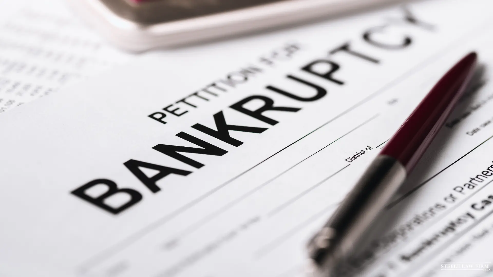 Does the Trustee Monitor Your Bank Account in Chapter 13?
