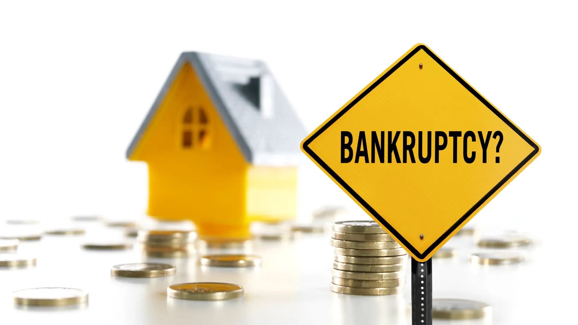 What Are the Phases of Foreclosure in Texas?